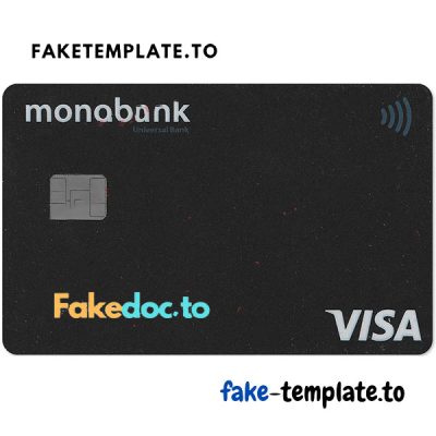 FakeTemplate.cc – Fake Driver License Template, Passport, ID Card, Bank ...